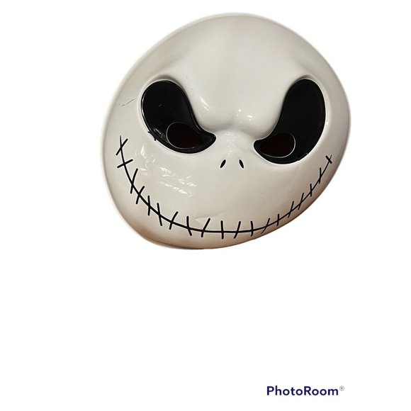 Disney | Other | 20 Disney Nightmare Before Christmas Jack Skellington ...